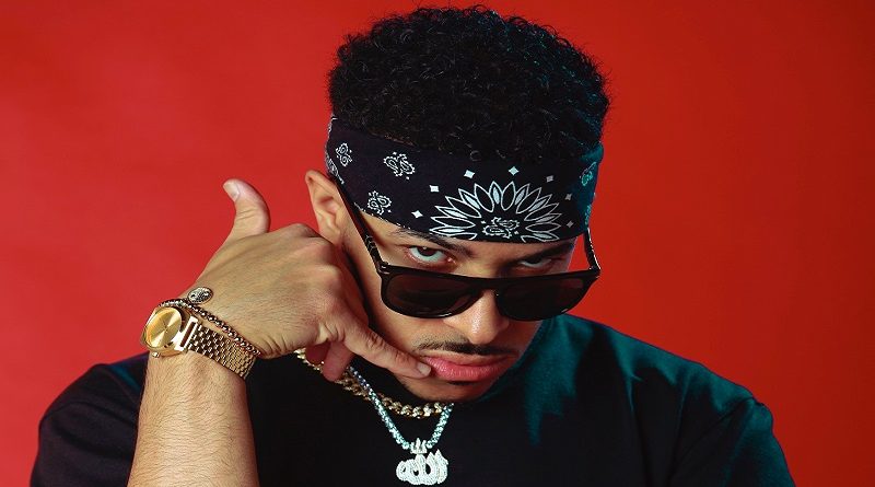 El rapero Dizzy DROS, próxima cita del ciclo de conciertos Música en el ...